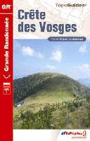 Topo Guide GR5 : Les 6 Topo Guides pour le tronçon français du GR5.